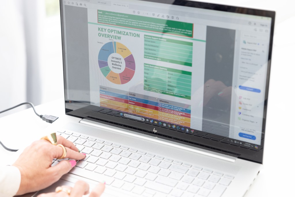 Preventative Testing options – Pure Neurology Club